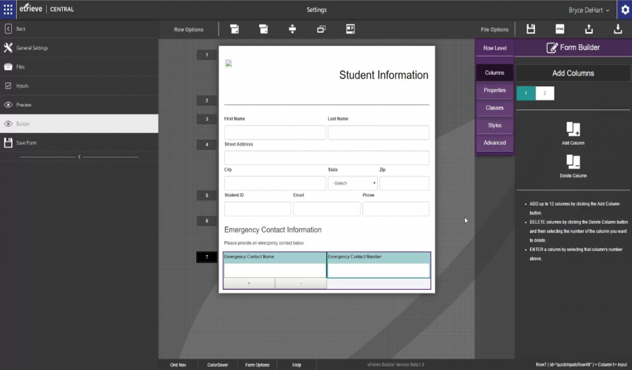 Etrieve | Reviews, Pricing & Demos - SoftwareAdvice GB