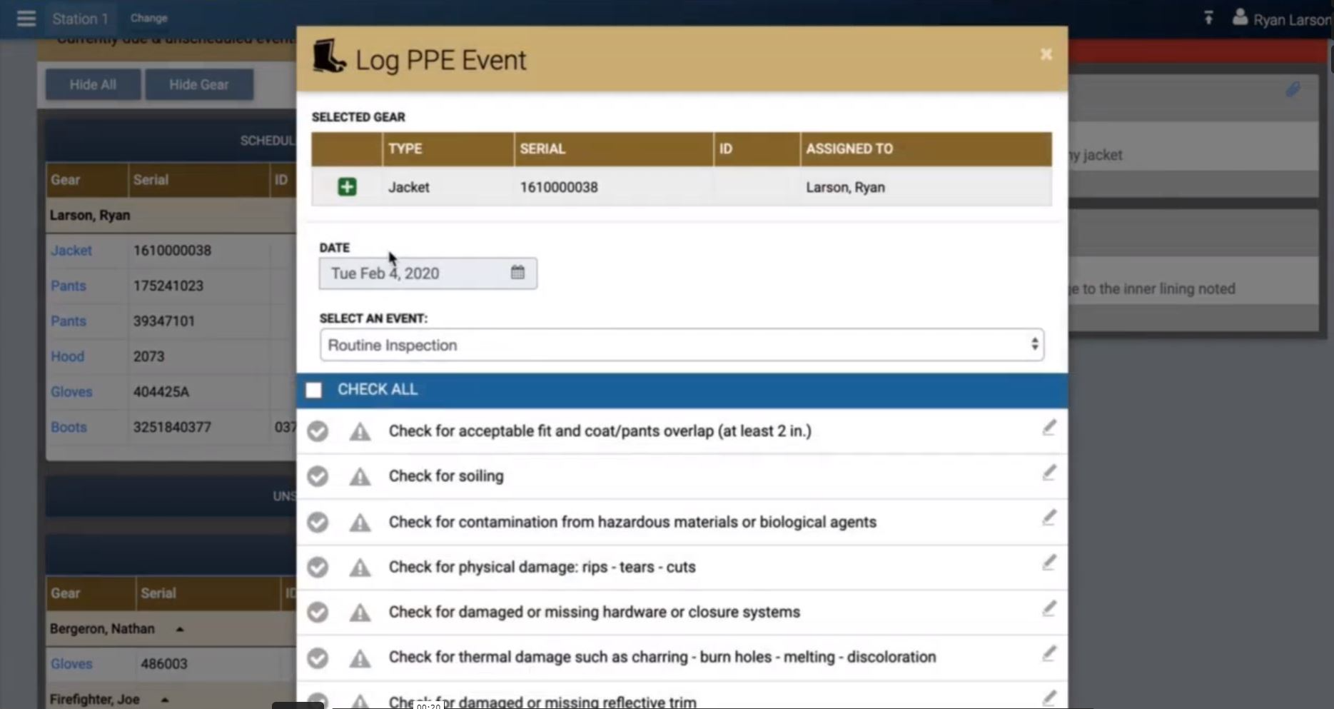 PSTrax Reviews, Cost & Features | GetApp Australia 2023