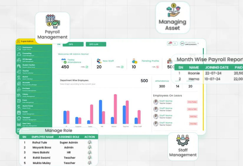 Gati Pricing, Alternatives & More 2025 | Capterra