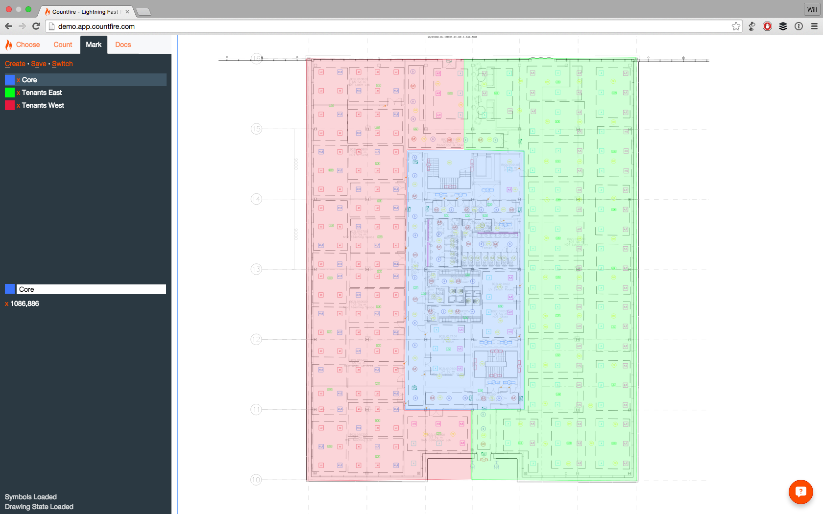 Countfire Software - 2021 Reviews, Pricing & Demo