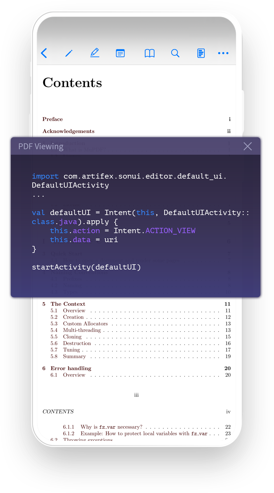 MuPDF App Kit Cost & Reviews - Capterra Australia 2023