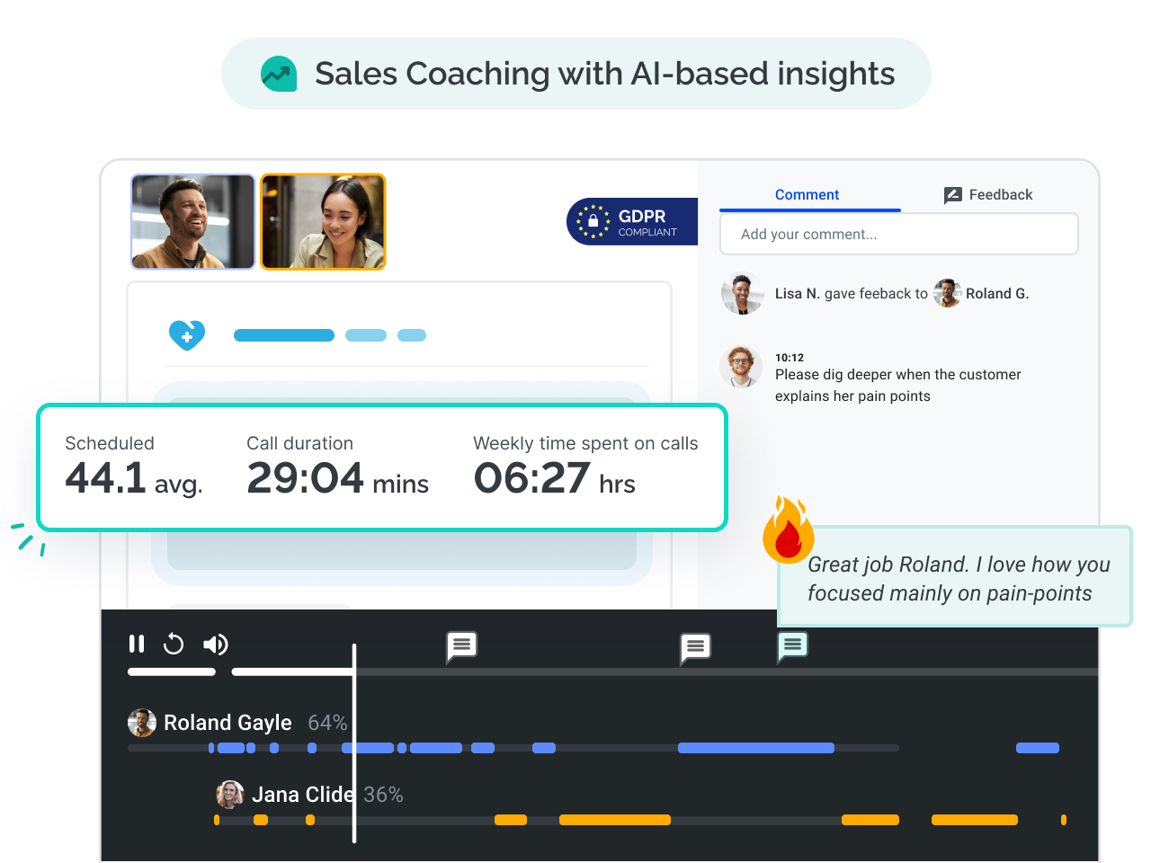 Demodesk - Opiniones, precios y características - Capterra España 2025