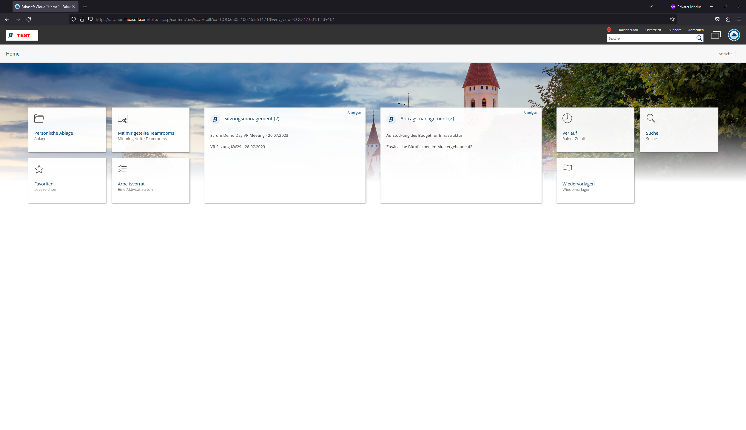 Fabasoft Boards Software - 2024 Reviews, Pricing & Demo