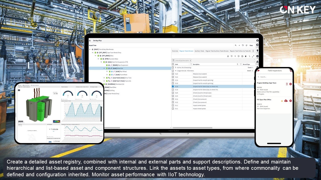 On Key - Opiniones, precios y características - Capterra España 2026
