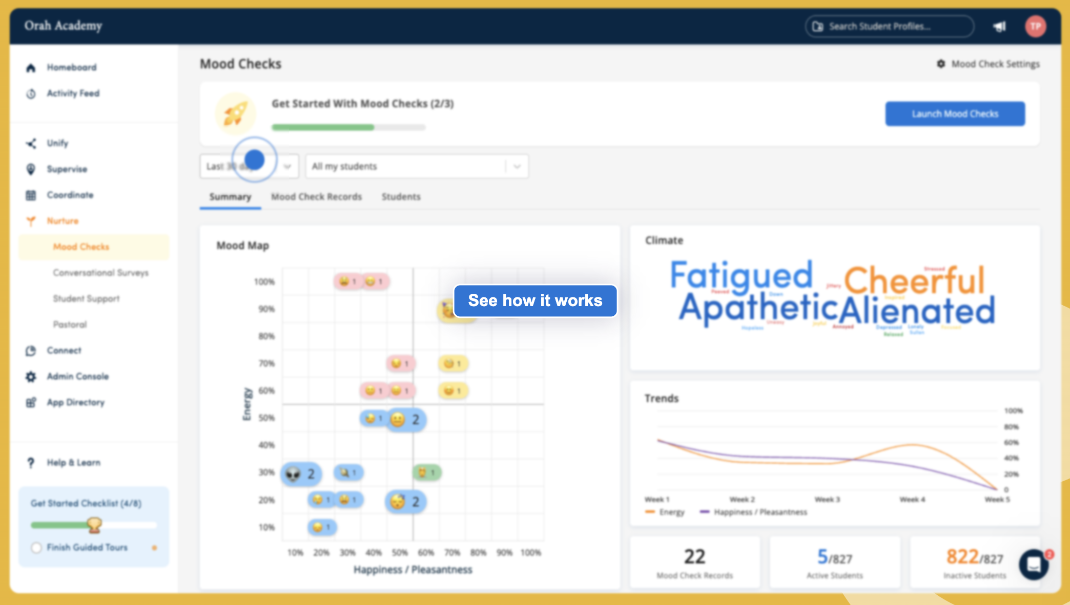 Orah Software - 2024 Reviews, Pricing & Demo