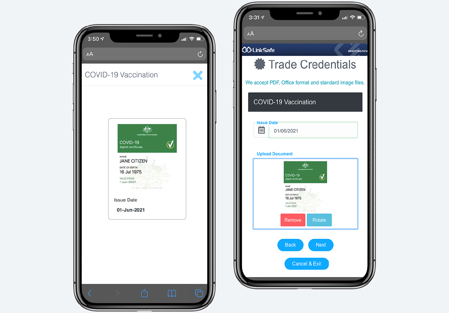LinkSafe Pricing, Alternatives & More 2025 | Capterra