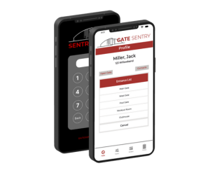 Gate Sentry | Reviews, Pricing & Demos - SoftwareAdvice GB