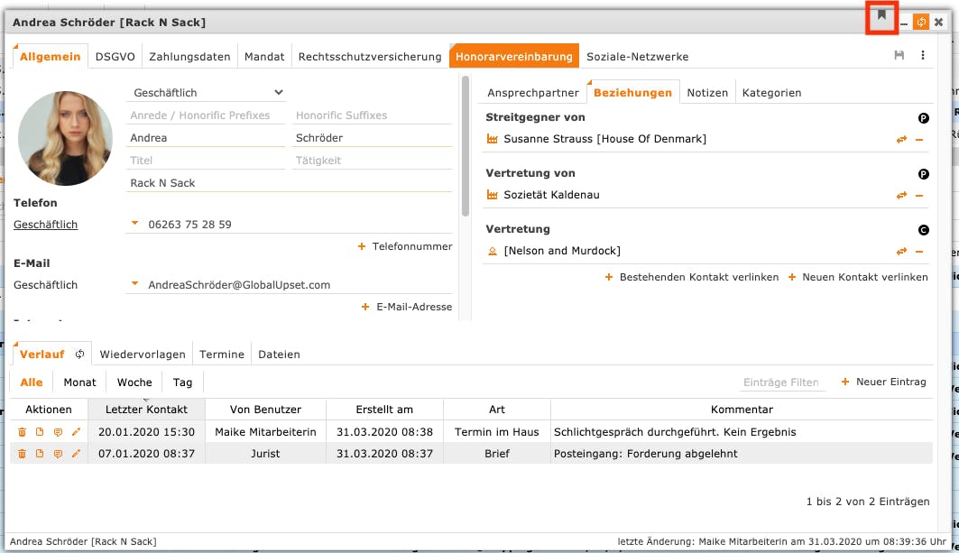 Contactbox Pricing, Alternatives & More 2024 | Capterra