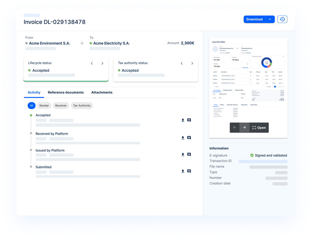 Sovos Software - 2024 Reviews, Pricing & Demo