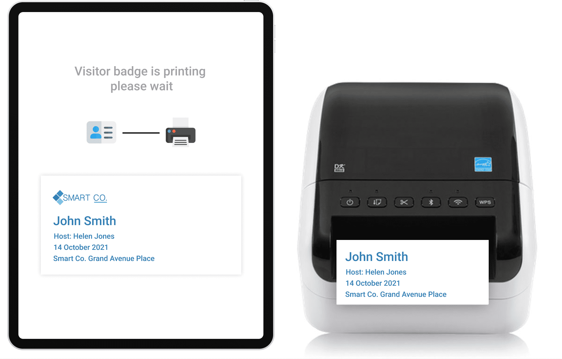 FMS: Visitor Software - 2022 Reviews, Pricing & Demo
