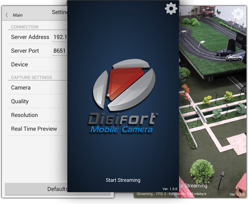 Digifort Cost & Reviews - Capterra Australia 2024