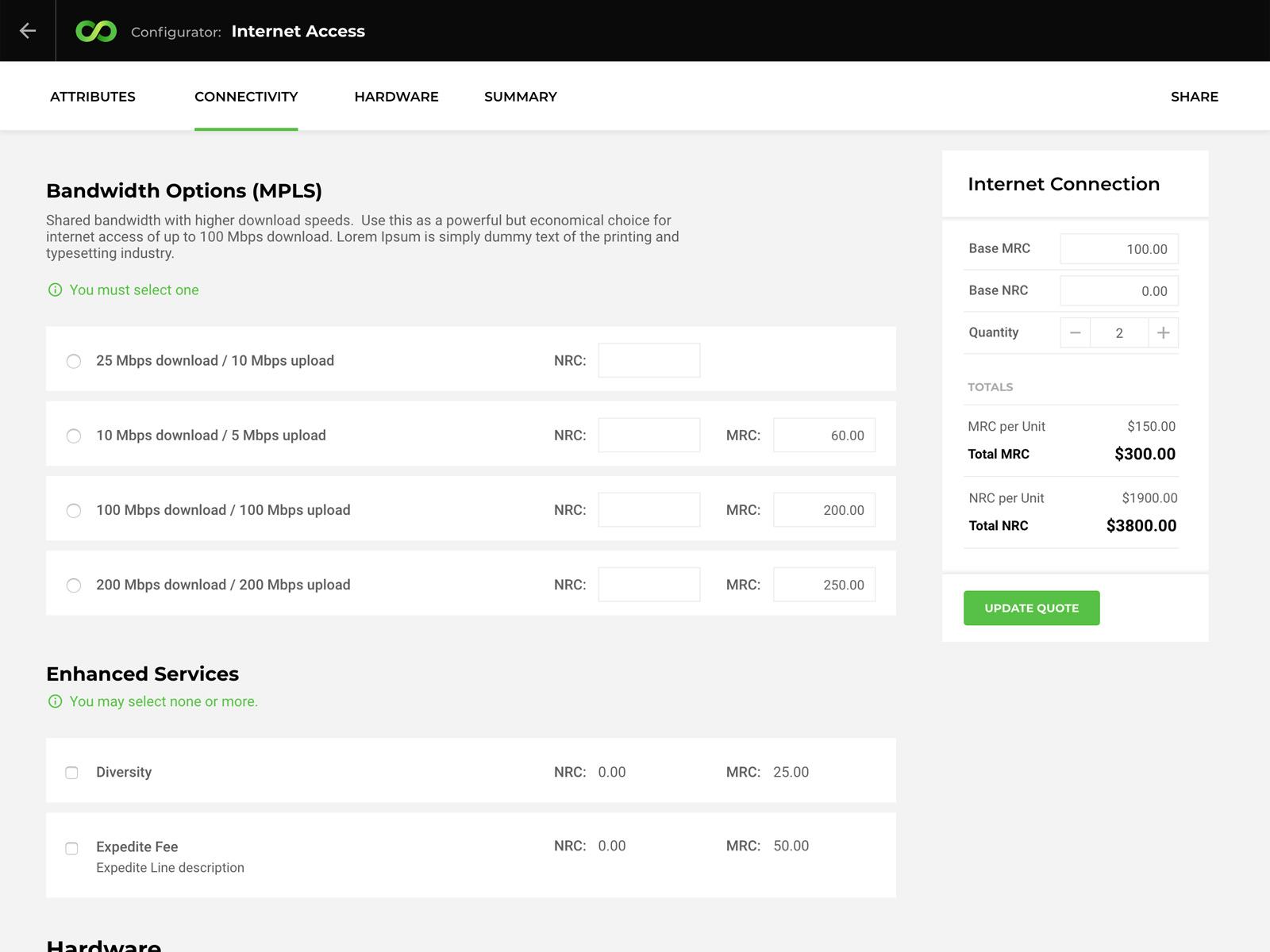 Expedite Commerce: precios, funciones y opiniones | GetApp México 2022