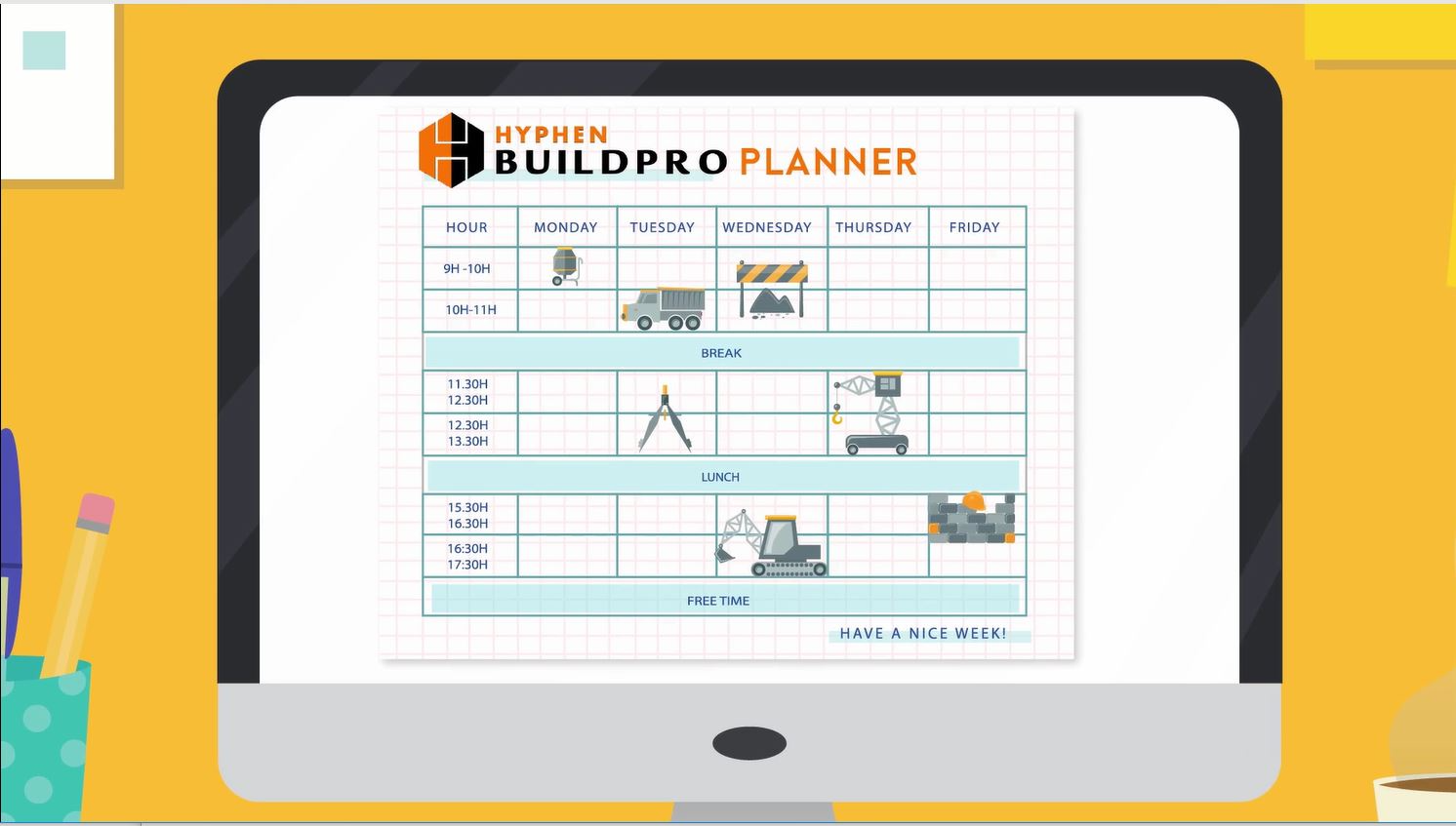 BuildPro: precios, funciones y opiniones | GetApp México 2025