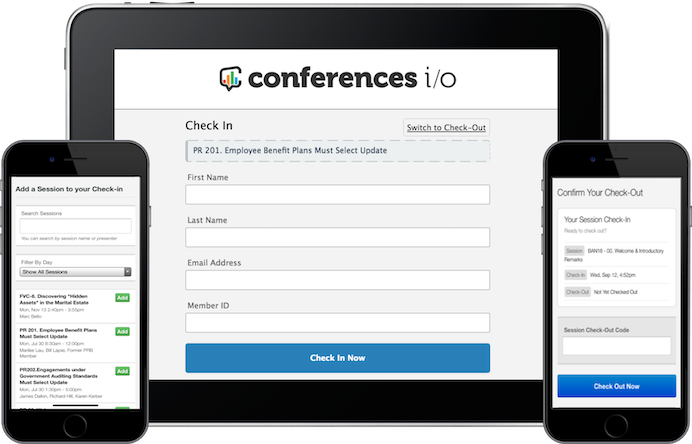 Conferences io Reviews, Cost & Features | GetApp Australia 2025