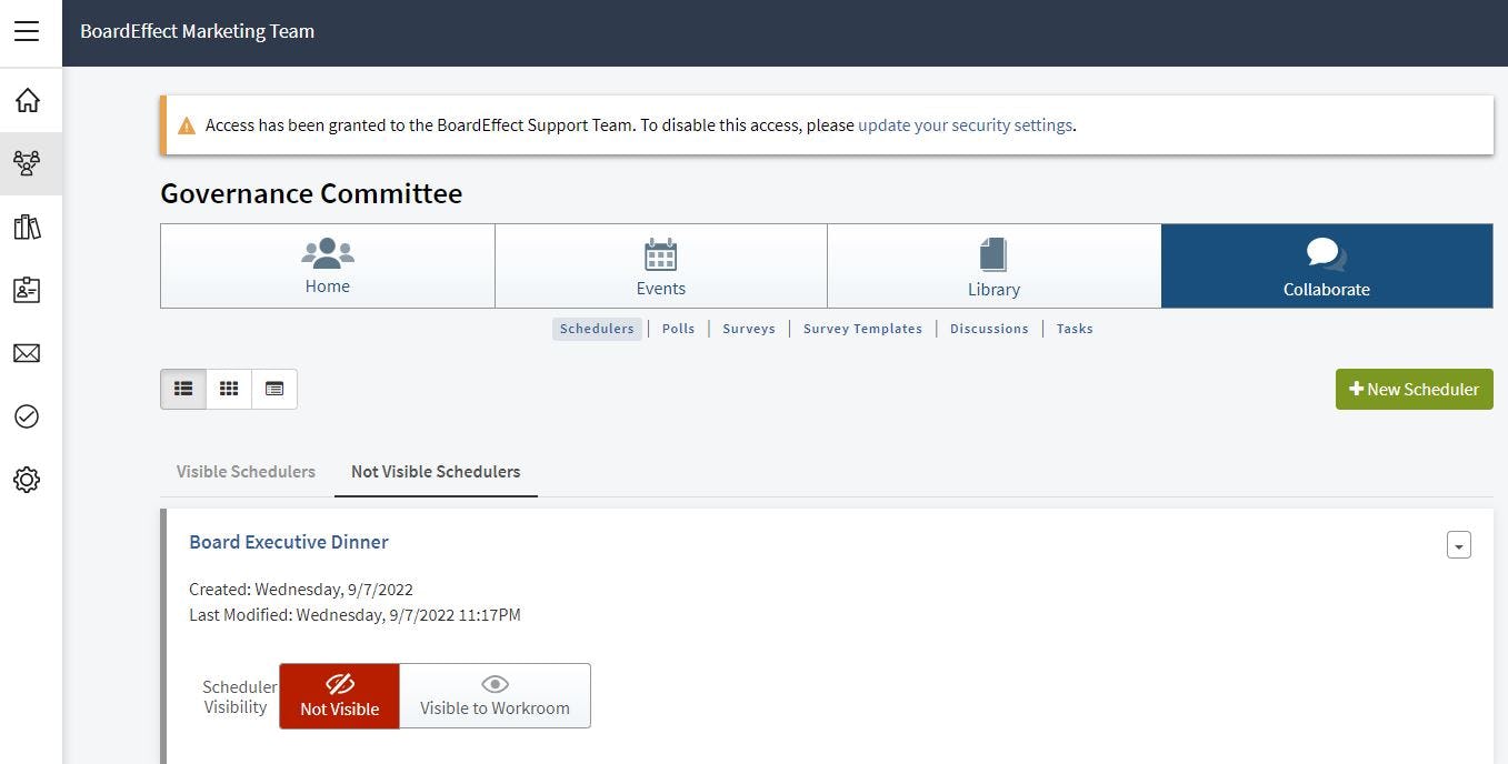 BoardEffect | Reviews, Pricing & Demos - SoftwareAdvice AU