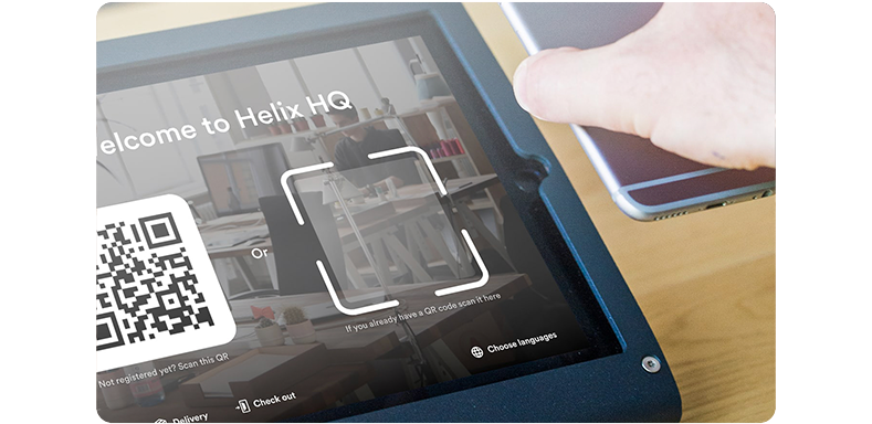 Proxyclick Software - 2023 Reviews, Pricing & Demo