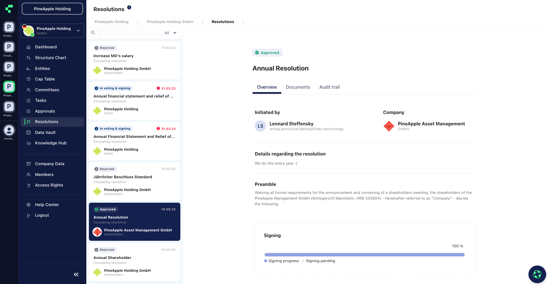 Fides Cost & Reviews - Capterra Australia 2024