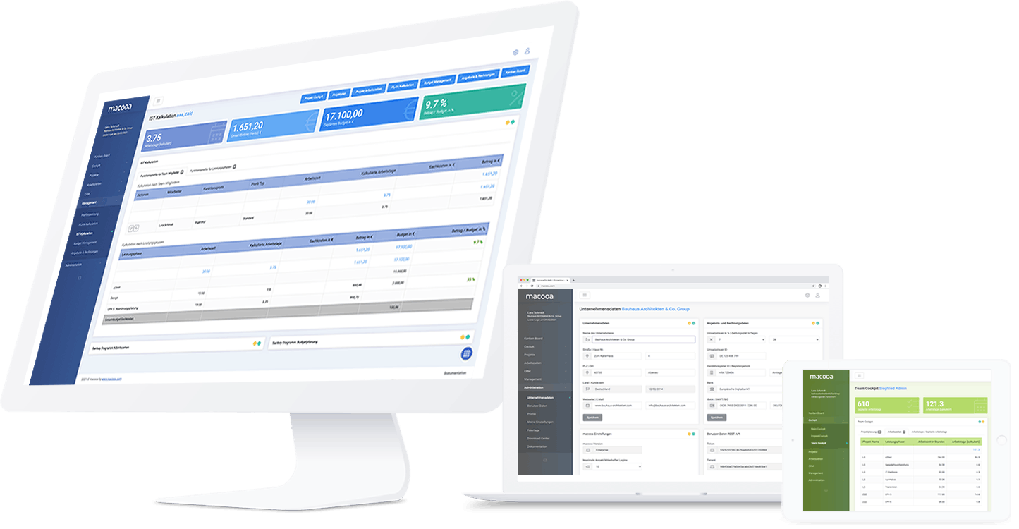 macooa Pricing, Alternatives & More 2024 | Capterra