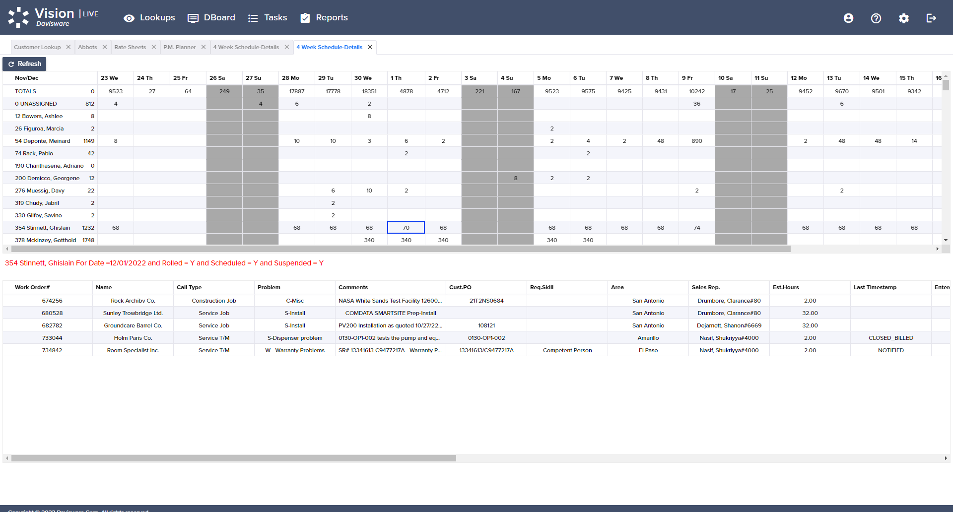 Davisware - Opiniones, precios y características - Capterra España 2023