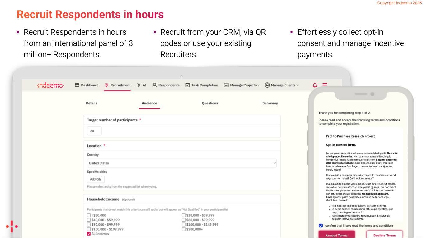 Indeemo Pricing, Cost & Reviews - Capterra UK 2026