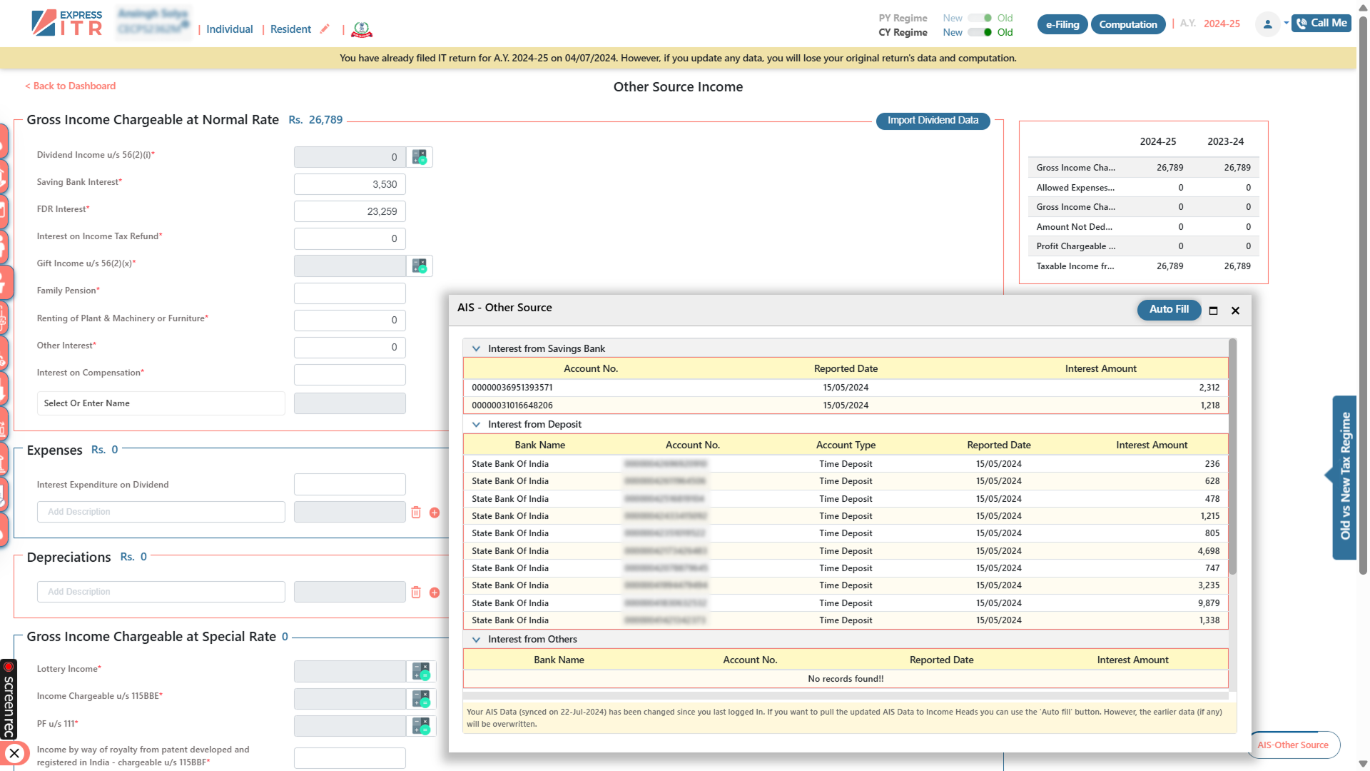 Spectrum Cloud Software - 2025 Reviews, Pricing & Demo