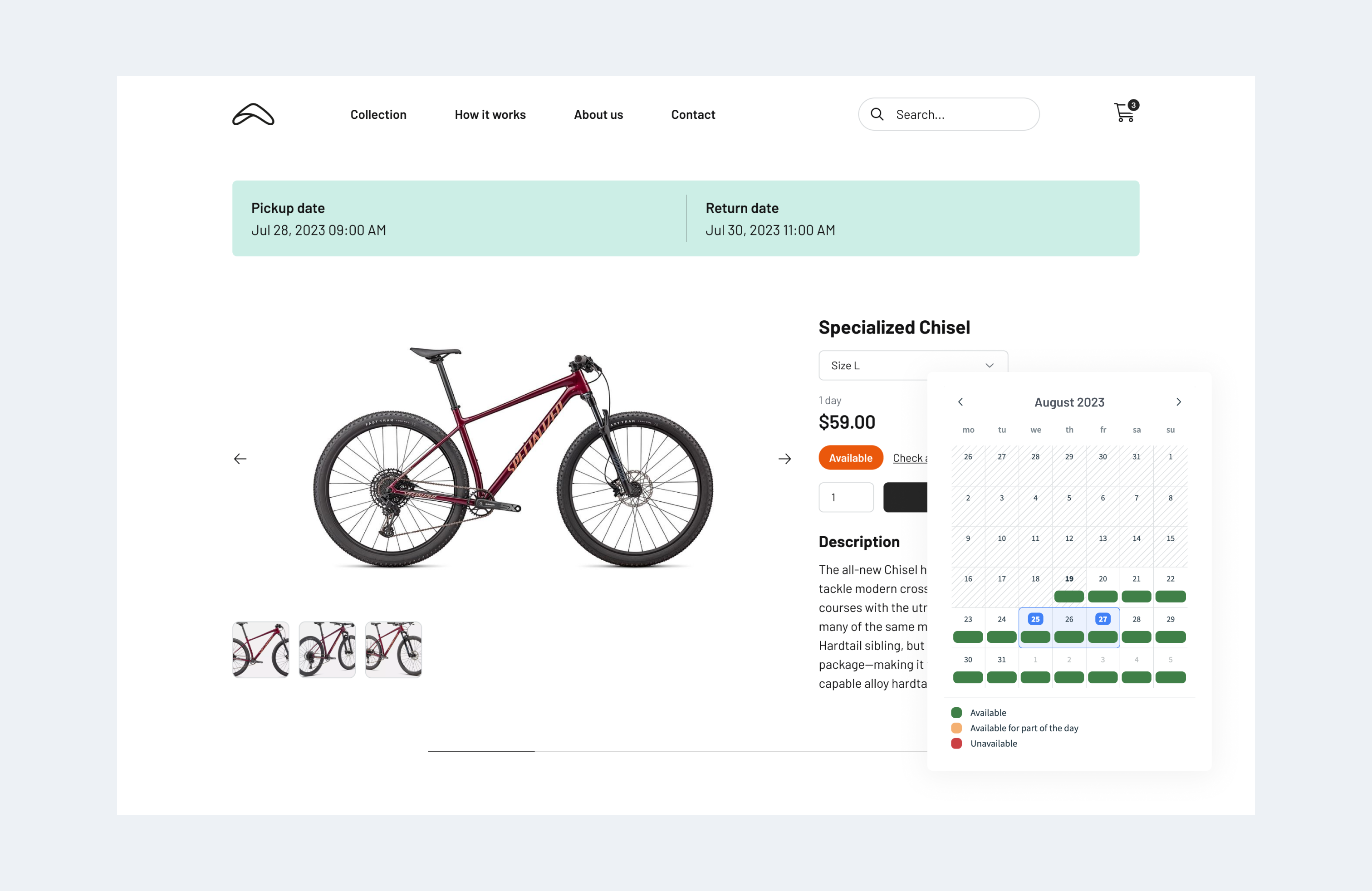 Booqable Software - 2023 Reviews, Pricing & Demo