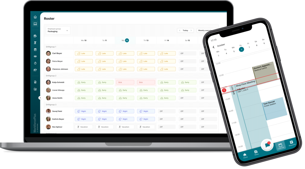 WorkforcePlus Pricing, Alternatives & More 2025 | Capterra