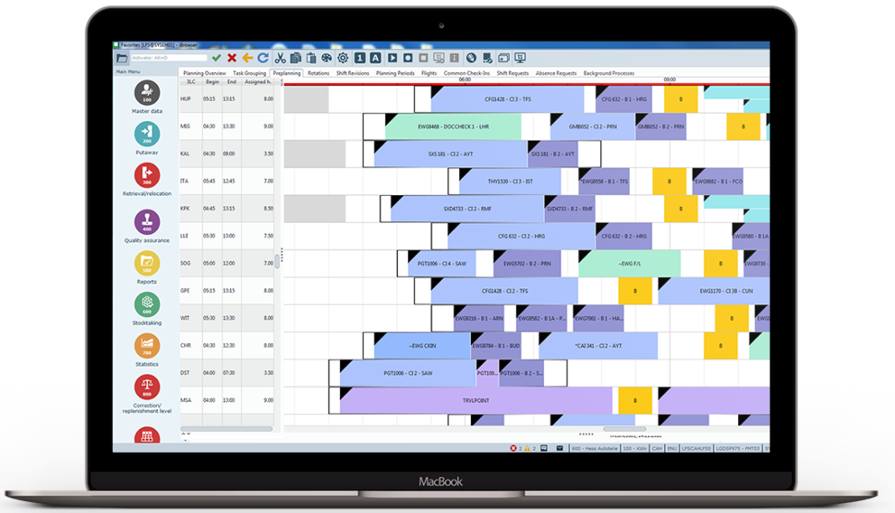 EPG WFM Software - 2024 Reviews, Pricing & Demo