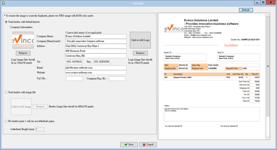 EasyBilling - Opiniones, precios y características - Capterra España 2024