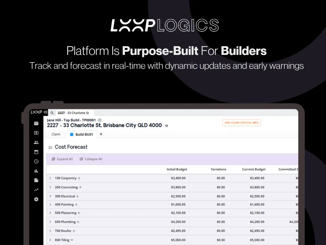Loop Logics Cost & Reviews - Capterra Australia 2026
