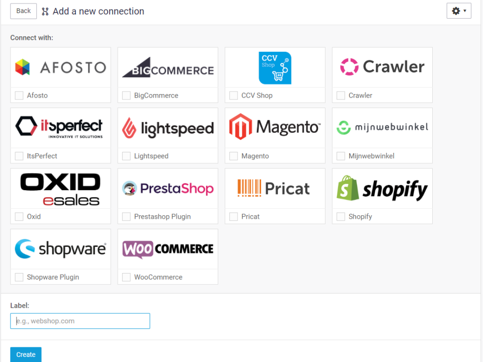 Channable Software - 2023 Reviews, Pricing & Demo