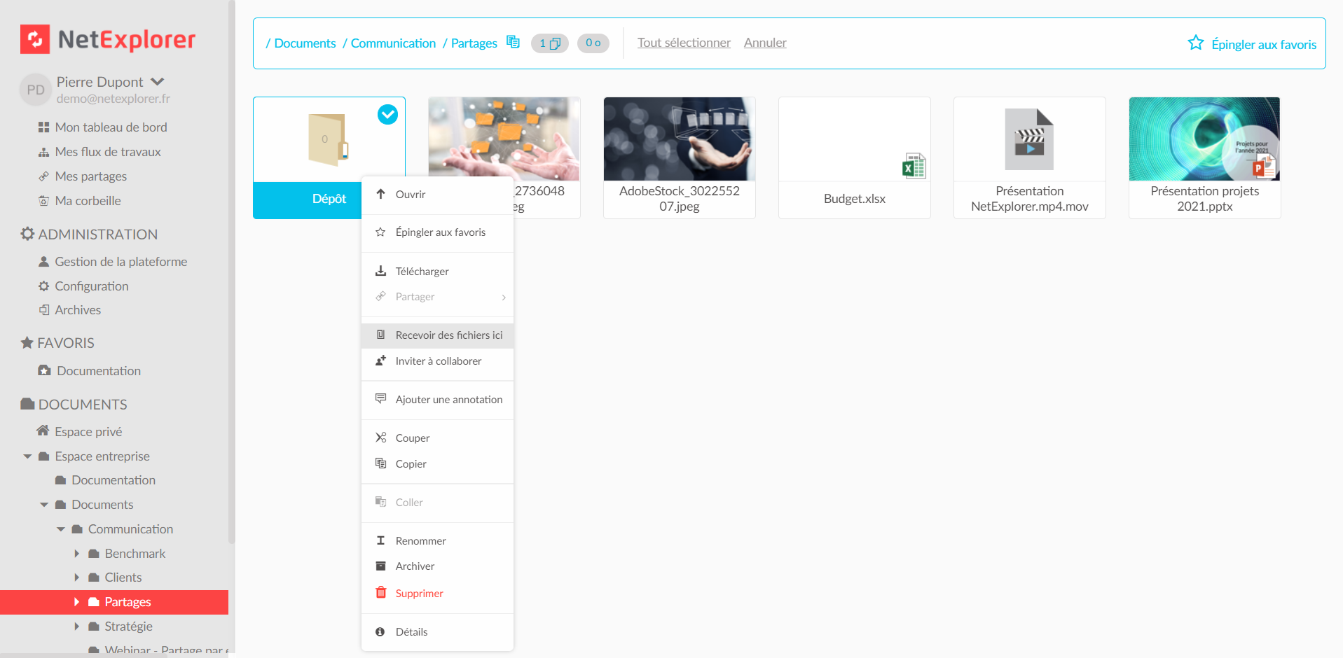 NetExplorer Workspace 2025 Pricing, Features, Reviews & Alternatives ...
