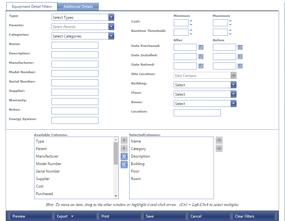 Q Ware CMMS Software - 2021 Reviews, Pricing & Demo