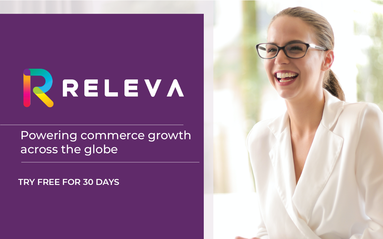 Releva Software - 2023 Reviews, Pricing & Demo