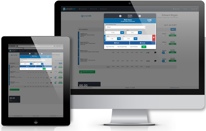 Bullhorn Time & Expense Pricing, Cost & Reviews - Capterra UK 2025