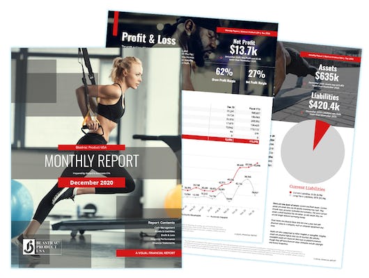 Reach Reporting Software - 2024 Reviews, Pricing & Demo