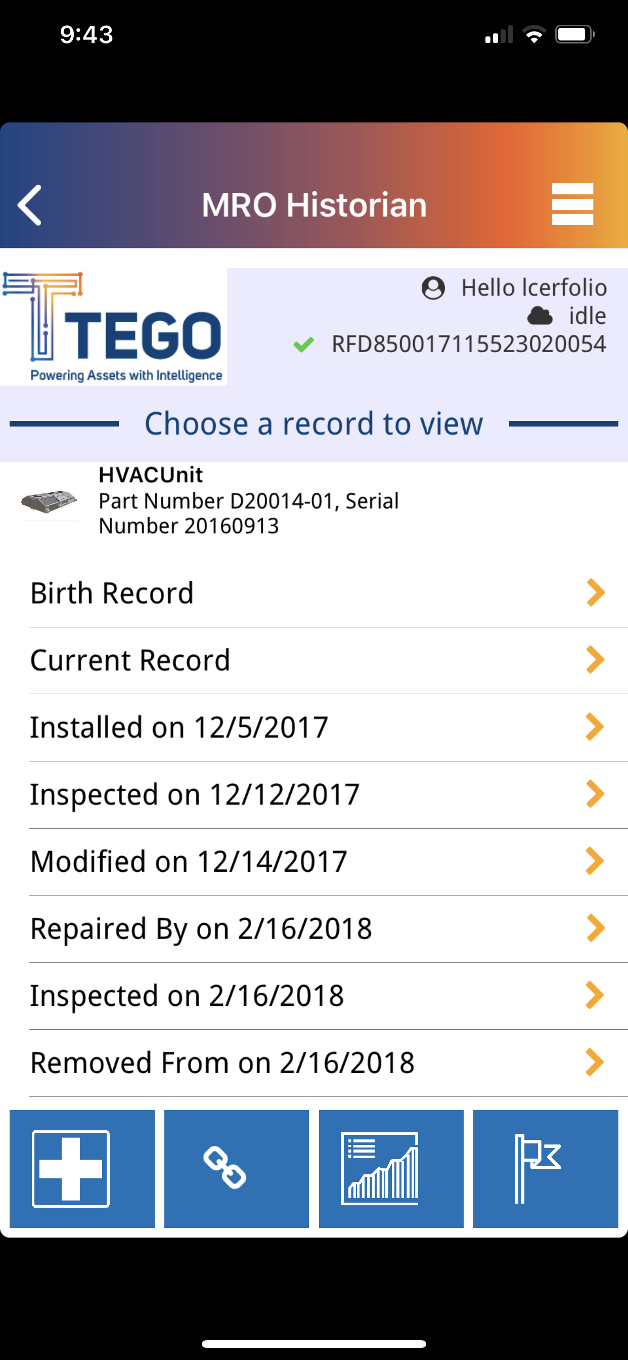 Tego Software - 2023 Reviews, Pricing & Demo