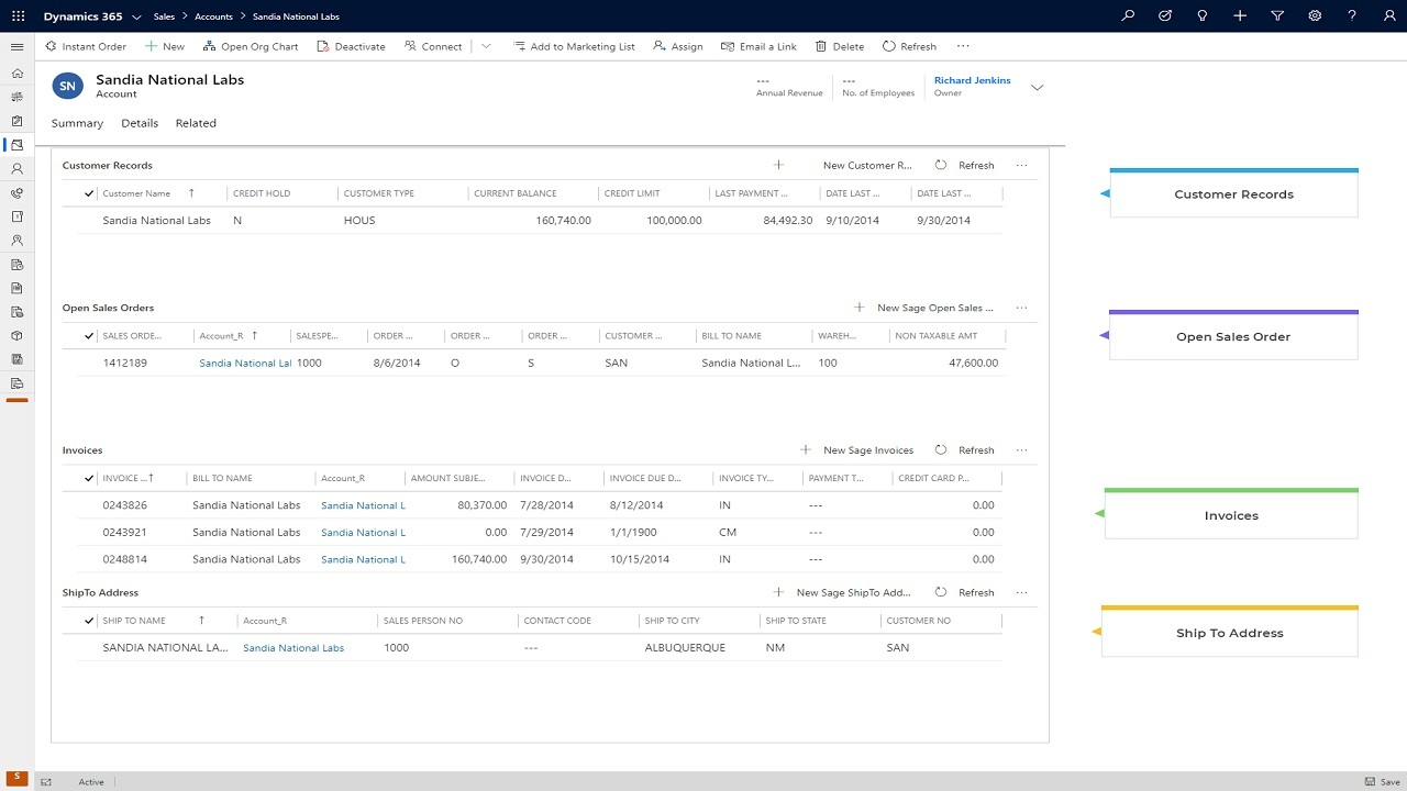 Commercient SYNC Software - 2025 Reviews, Pricing & Demo