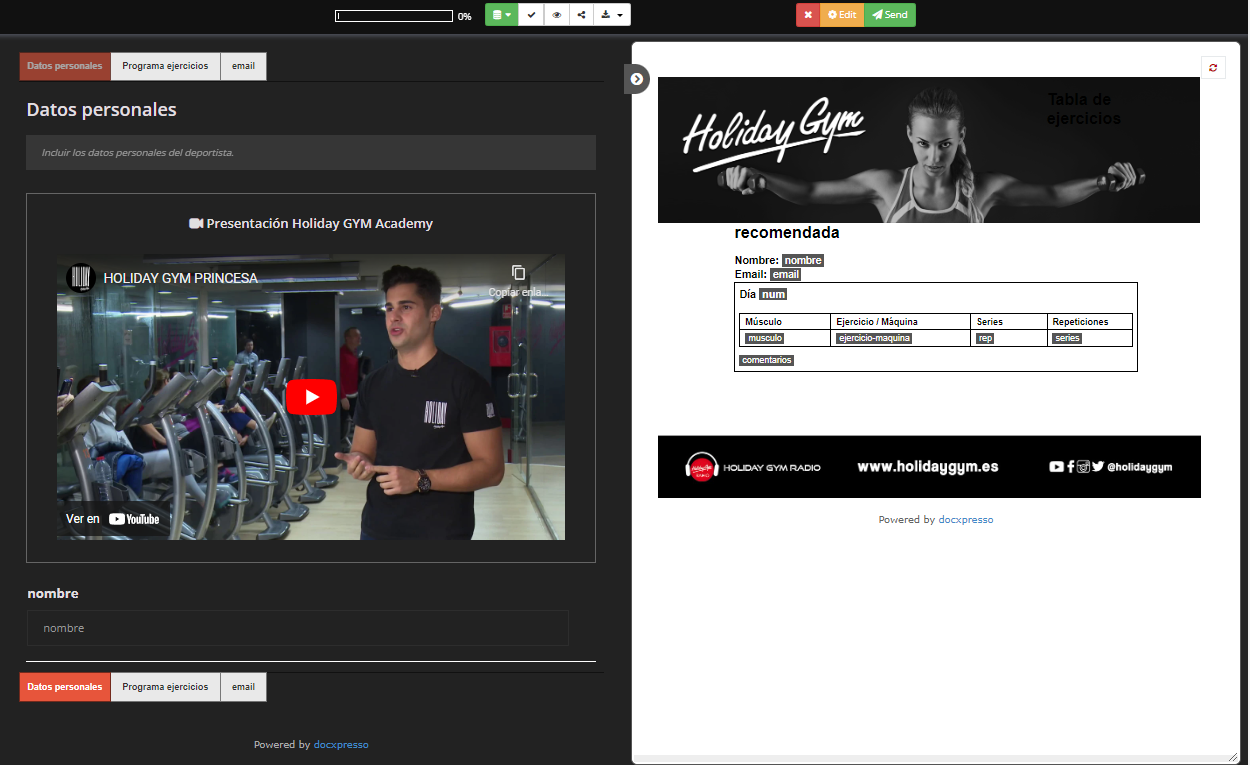 Docxpresso: precios, funciones y opiniones | GetApp Chile 2025