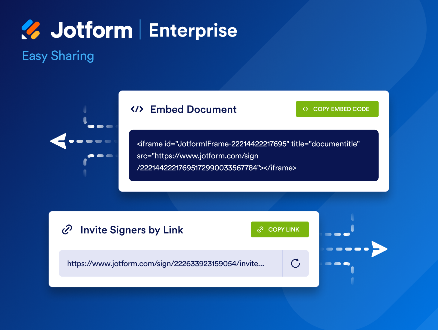 Jotform Sign Pricing, Alternatives & More 2024 | Capterra