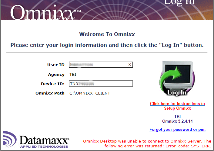 Omnixx Enterprise Software Reviews, Demo & Pricing - 2024