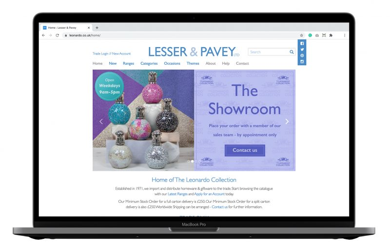 InterSell Pricing, Alternatives & More 2025 | Capterra