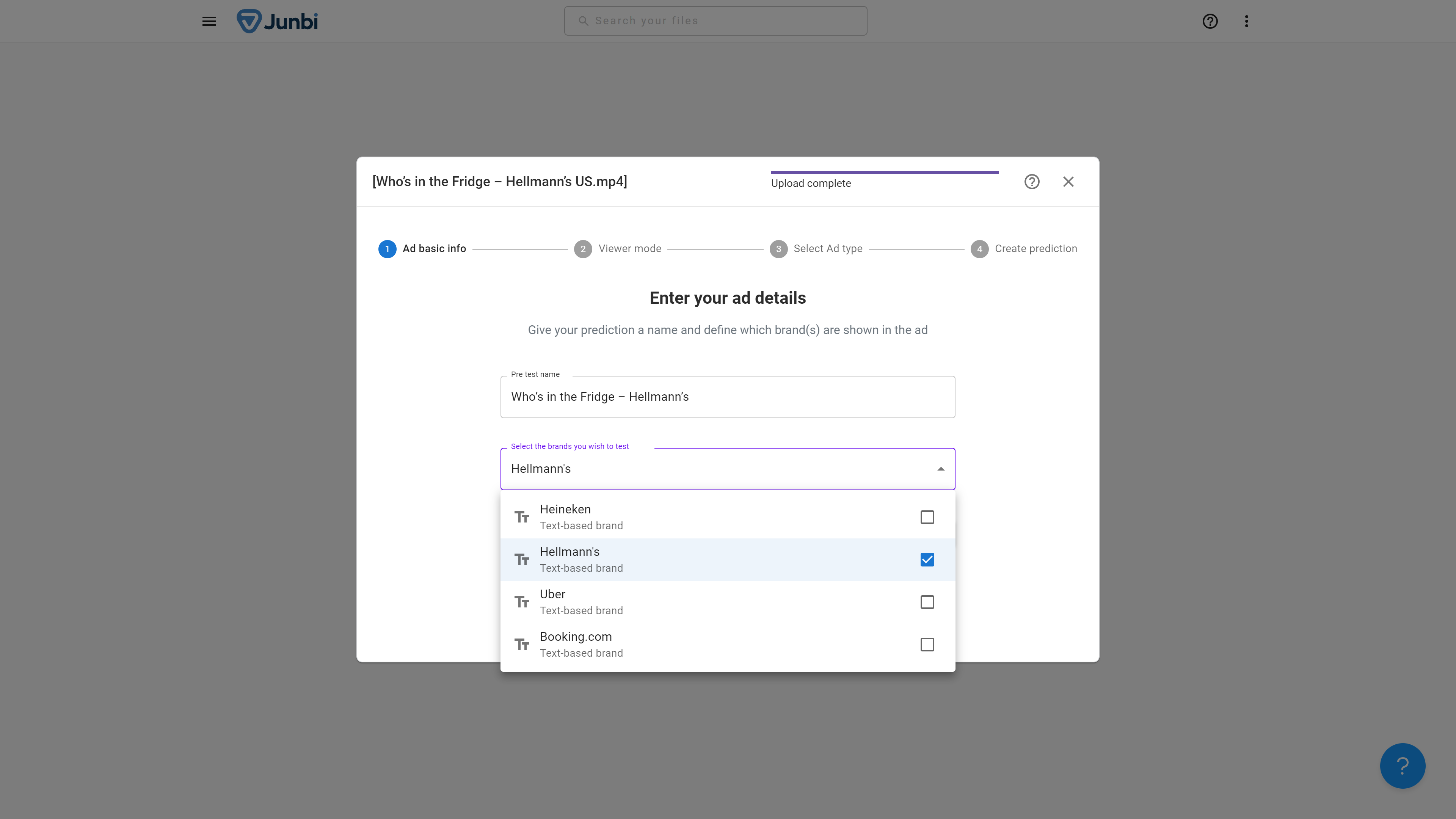 Junbi.ai Reviews, Cost & Features | GetApp Australia 2024