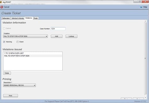 digiTICKET Software - 2024 Reviews, Pricing & Demo
