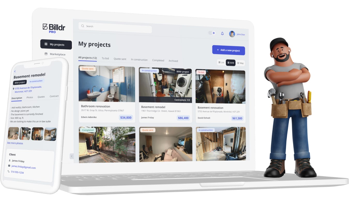 Billdr PRO | Reviews, Pricing & Demos - SoftwareAdvice IE