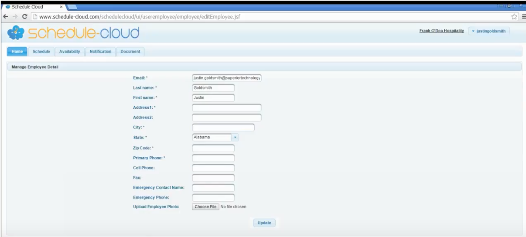 schedule cloud Reviews, Cost & Features | GetApp Australia 2024