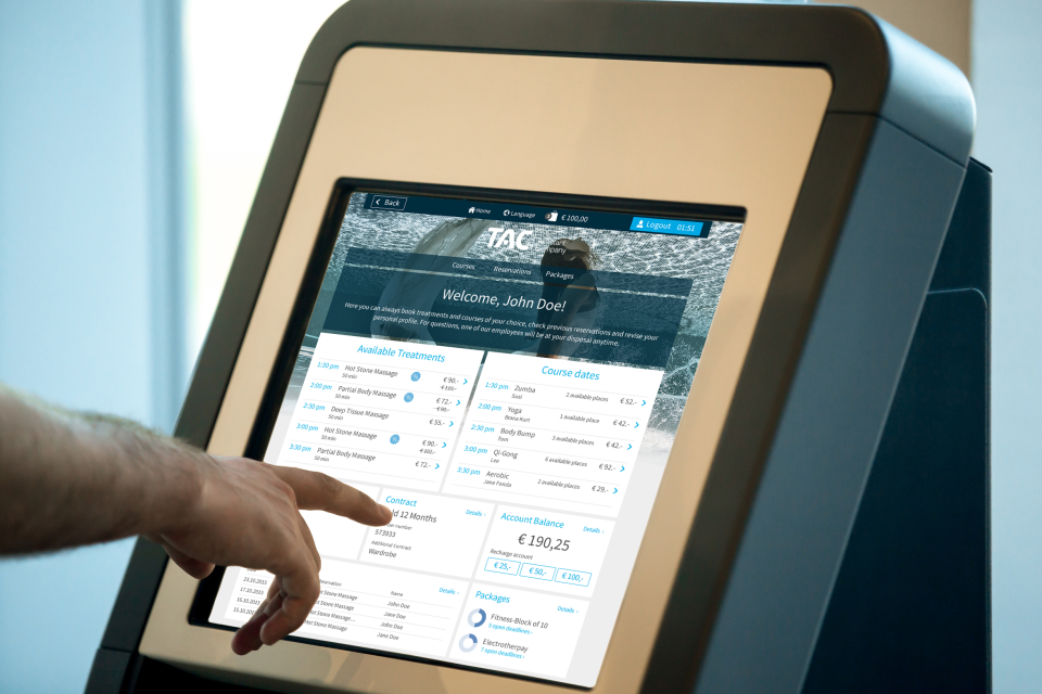 Reservation Assistant Pricing, Alternatives & More 2025 | Capterra