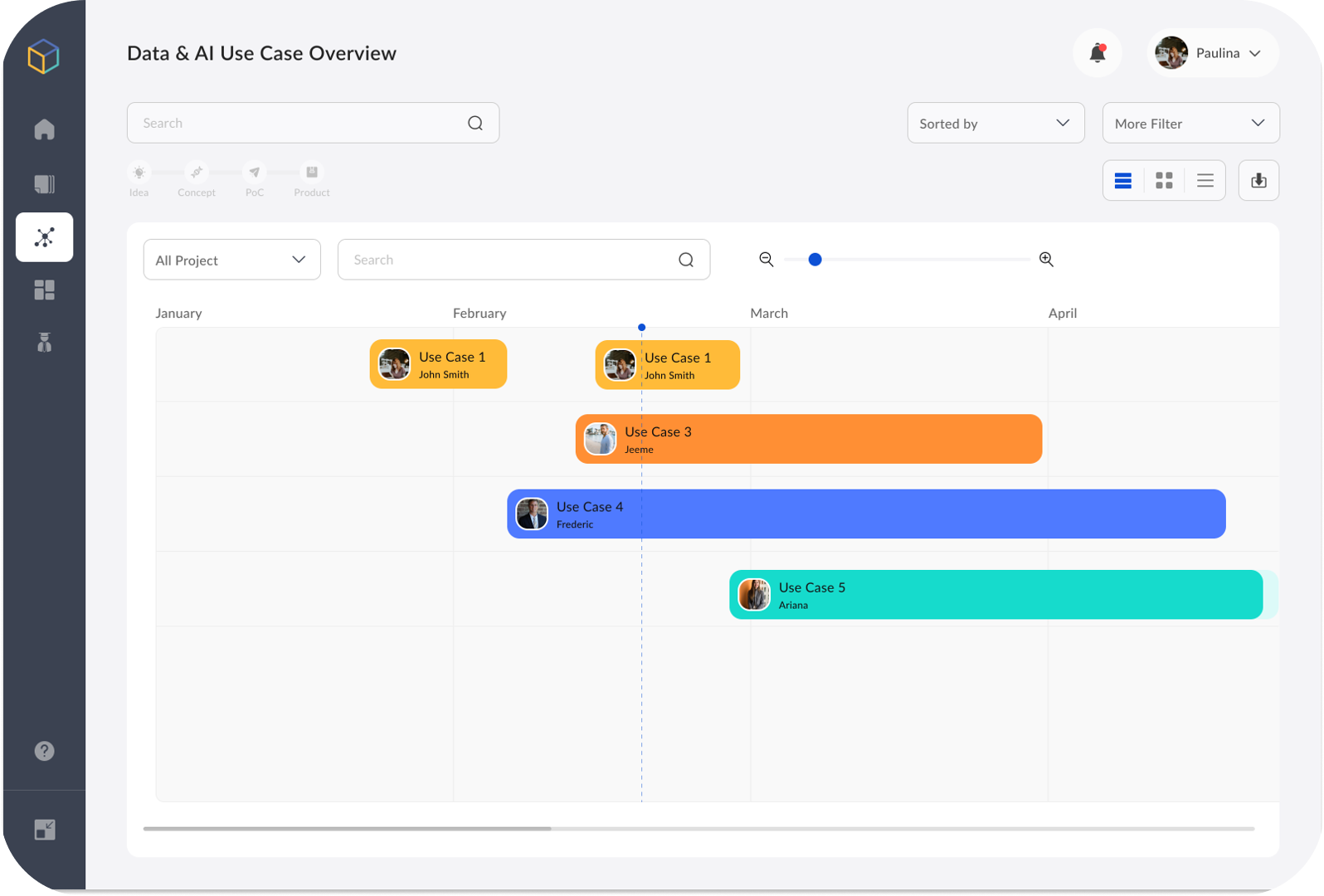 Casebase Software - 2024 Reviews, Pricing & Demo