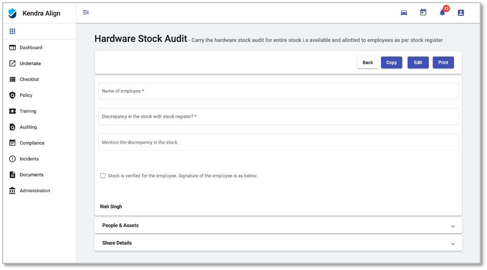 Kiri Align Software - 2025 Reviews, Pricing & Demo