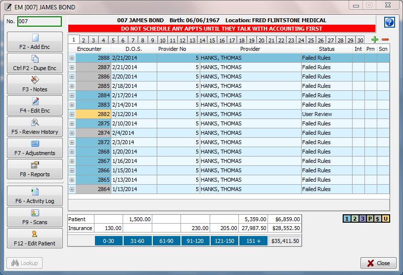 CGM DAQbilling | Reviews, Pricing & Demos - SoftwareAdvice AU